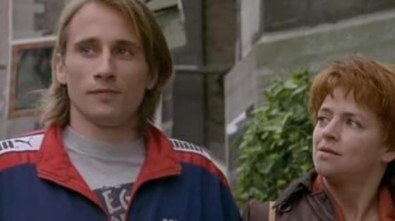 Dennis Van Rita | Kortfilm.be & Kutfilm.be